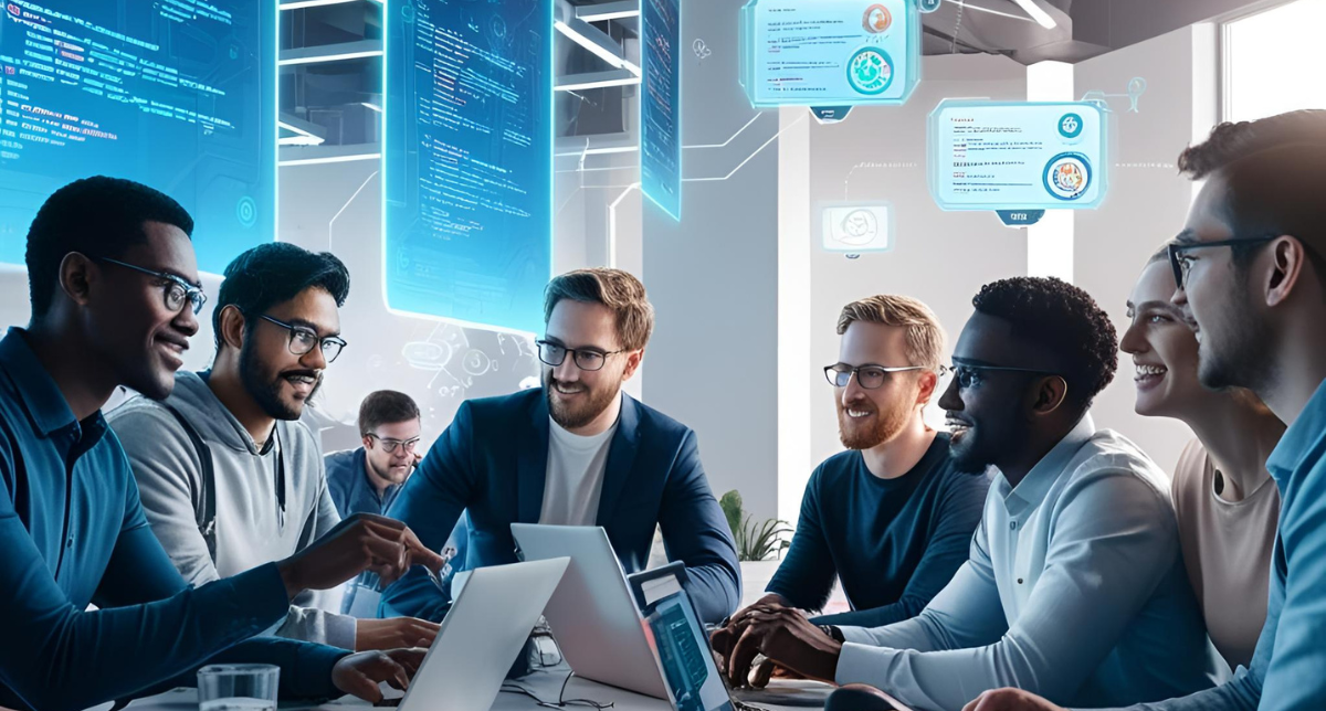 Code Review In The Age Of Ai Best Practices For Reviewing Ai Generated